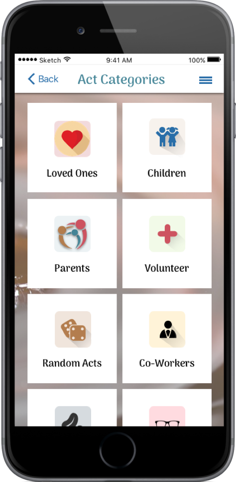 Human Kind Home Page